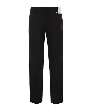 PT TORINO Michael Straight-leg Pants