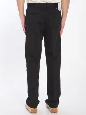 PT TORINO Michael Straight-leg Pants