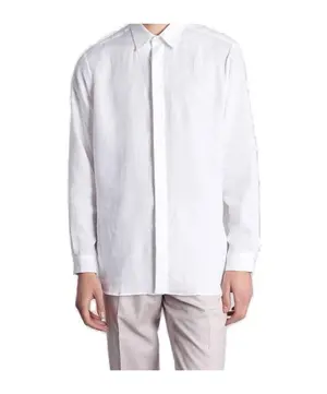 LARDINI Long Sleeved Shirt