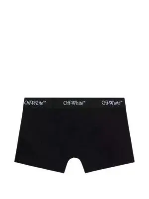 Off-White Bookish Trunks 3-pack