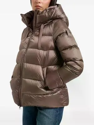 BOMBOOGIE Rome Nylon Jacket
