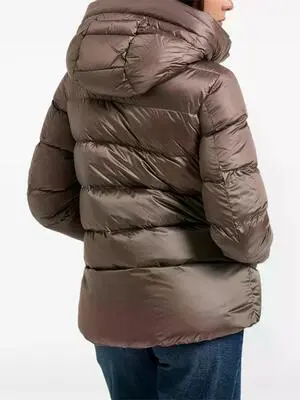 BOMBOOGIE Rome Nylon Jacket