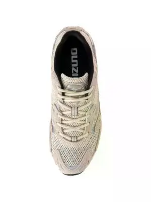 Mizuno Wave Rider 10 Sneakers - Neutrals