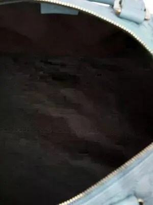Gucci 2016-2026 Medium Guccissima Joy Boston Bag