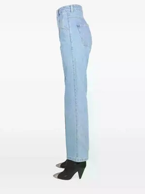 Isabel Marant Étoile Nadege Jeans