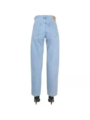 Isabel Marant Étoile Nadege Jeans