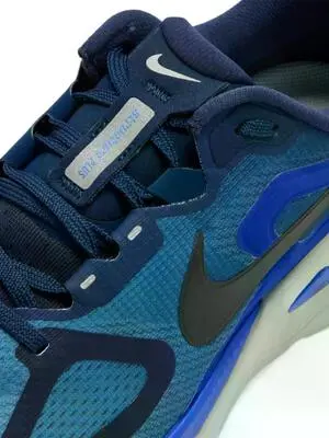 Nike Structure Plus Road-running Shoes