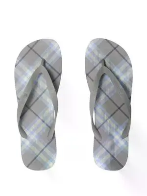 Burberry Flip-flops