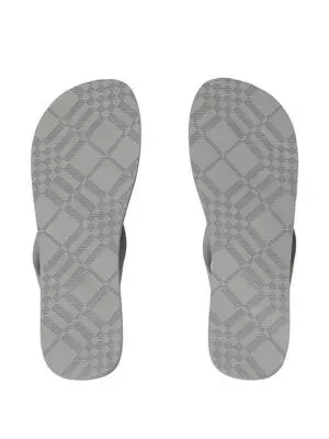Burberry Flip-flops