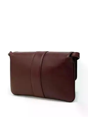 Gucci 2000-2015 Small Calfskin Arli Crossbody Bag