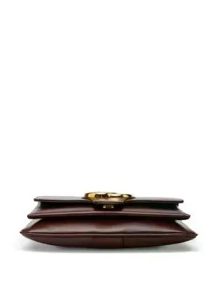 Gucci 2000-2015 Small Calfskin Arli Crossbody Bag