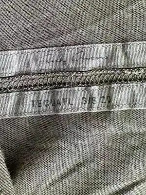 Rick Owens Gathered T-shirt
