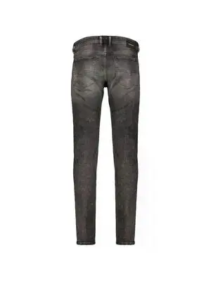 DIESEL® Faded Skinny-cut Jeans