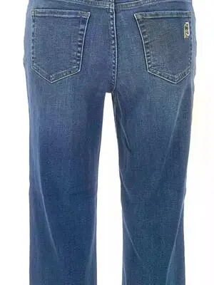 Liu Jo Straight-leg Jeans