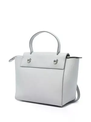 Celine 2019 Nano Grained Calfskin Belt Bag Satchel