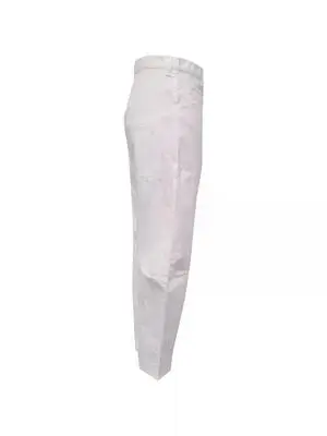 NILI LOTAN Shon Barrel Jeans