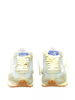 GOLDEN GOOSE Marathon Sneakers