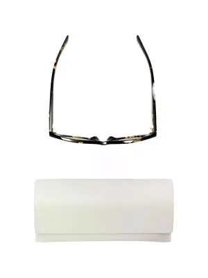 Burberry Cotswolds Cat-eye Sunglasses