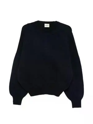 Khaite Wolfe Sweater