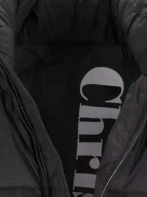 RAXXY Ruffled Padded Jacket