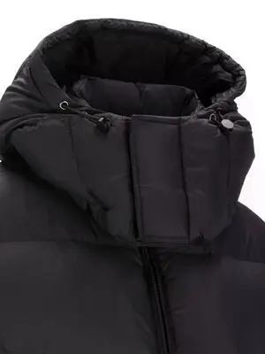 RAXXY Ruffled Padded Jacket