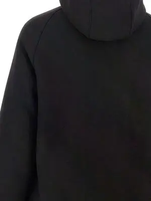 Tagliatore Toggle-fastening Hooded Coat