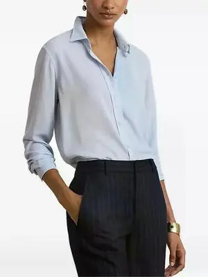 Ralph Lauren Button-up Long-sleeve Shirt