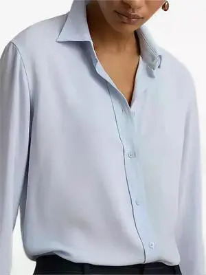 Ralph Lauren Button-up Long-sleeve Shirt