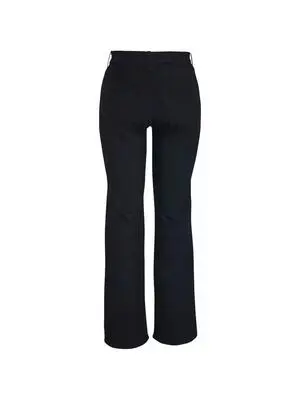 NILI LOTAN Celia High-waisted Flared Jeans