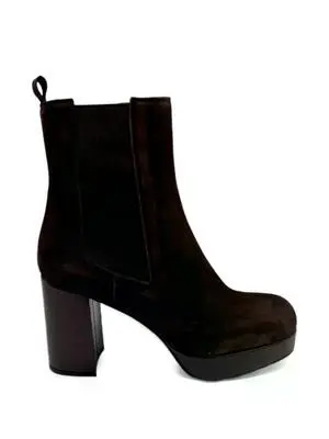 Roberto Festa Melindra Platform Ankle Boots