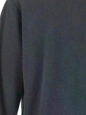 G-star Raw Long-sleeved Polo-collar Sweater