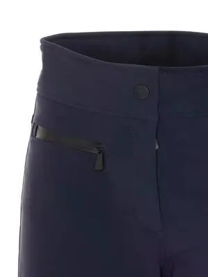 Moncler Logo-patch Ski Pants