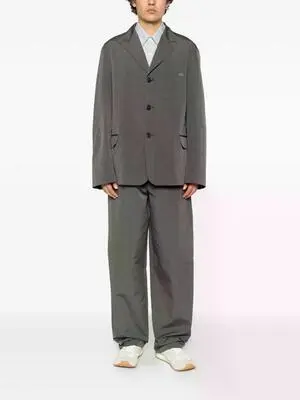 Loewe Drawstring-waist Trousers