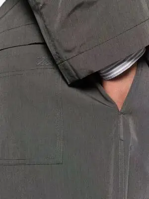 Loewe Drawstring-waist Trousers