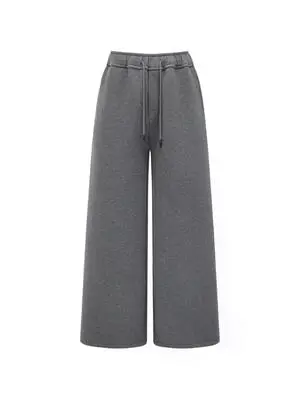 FENG CHEN WANG Wide-leg Track Pants