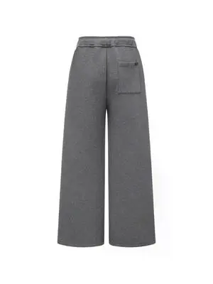 FENG CHEN WANG Wide-leg Track Pants