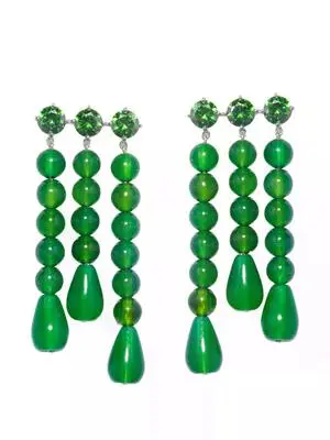 Completedworks Weeping Willow Earrings