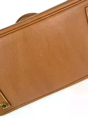 Hermès 2000 35 Birkin Handbag
