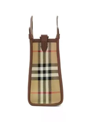 Burberry Micro Pocket Bag