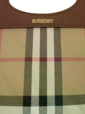 Burberry Micro Pocket Bag