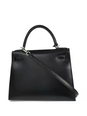 Hermès 2007 28 Kelly Sellier Handbag
