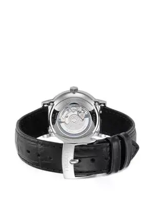 TISSOT Carson 30mm Watch - Silver