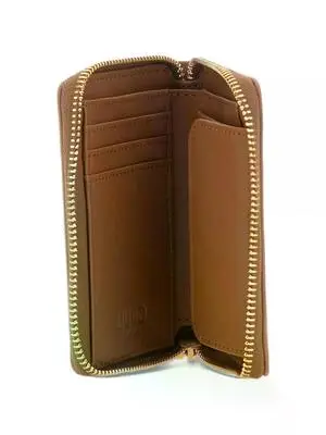 Liu Jo Small Zip-around Wallet
