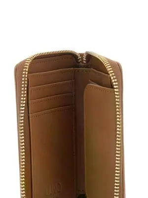 Liu Jo Small Zip-around Wallet