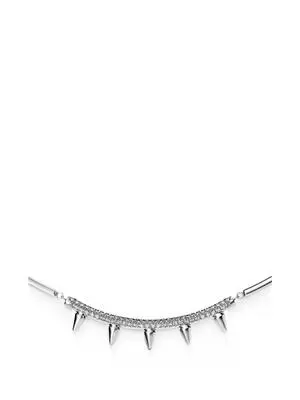 DIESEL® Stainless Steel Chain Necklace
