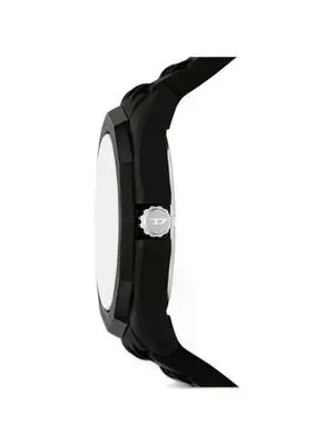 DIESEL® Stinger Silicone Watch