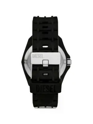 DIESEL® Stinger Silicone Watch