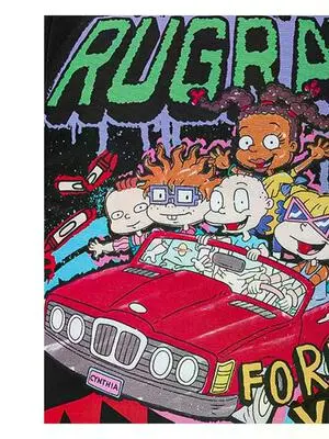 SPRAYGROUND X Rugrats Susie Forever Young Backpack