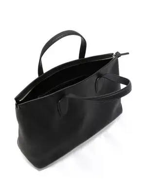 THE ROW Marcel Grainy-leather Tote Bag