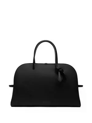 Jacquemus The Large Turismo Bowling Bag